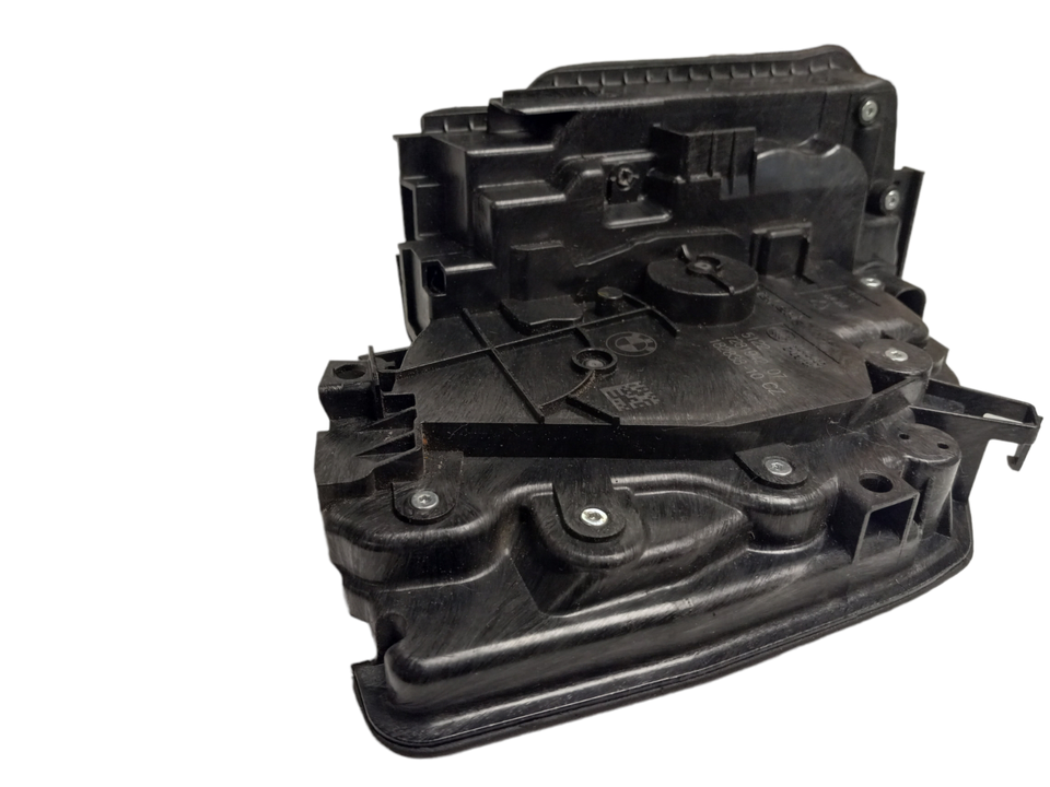 2016 - 2021 BMW X1 F48 REAR RIGHT PASSENGER SIDE DOOR LOCK LATCH ...