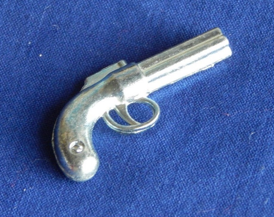 Cluedo Tokens Spare Pieces Parts - Metal - Please choose: | eBay UK