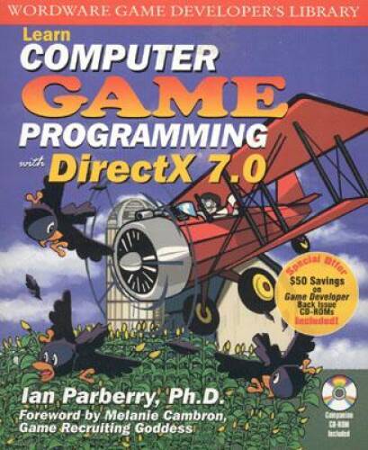 Learn Computer Programming With Direct X 70 - Paperback - VERY GOOD 9781556227417 | eBay