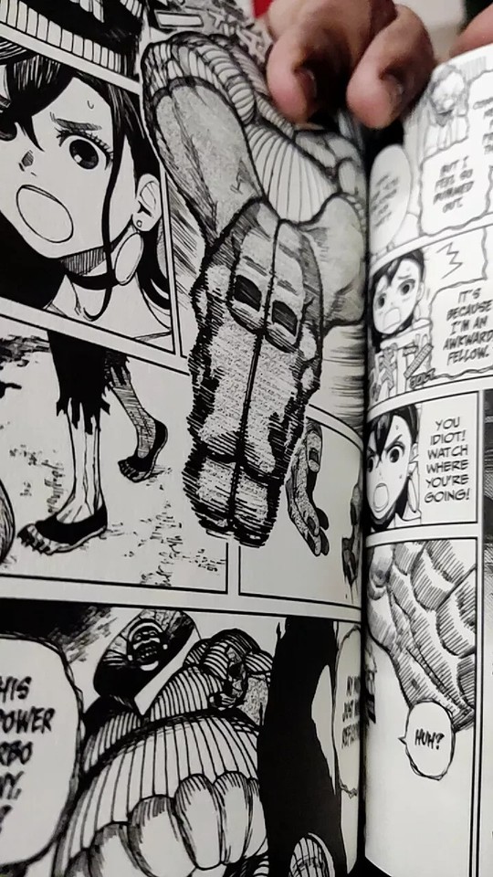 Manga DanDaDan Volume 1-15 Tatsu Yukinobu English version Comic FULL SET | eBay