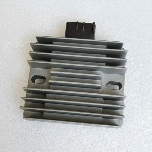 Voltage Regulator Rectifier +Plug for Cub Cadet Challenger 400 500 700 ...