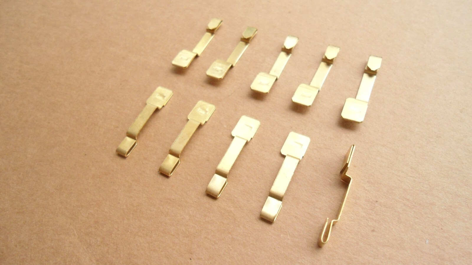 10 NEW FUSE PANEL TAPS! FOR GM/GMC TRUCK JIMMY BLAZER TAHOE SUBURBAN ...