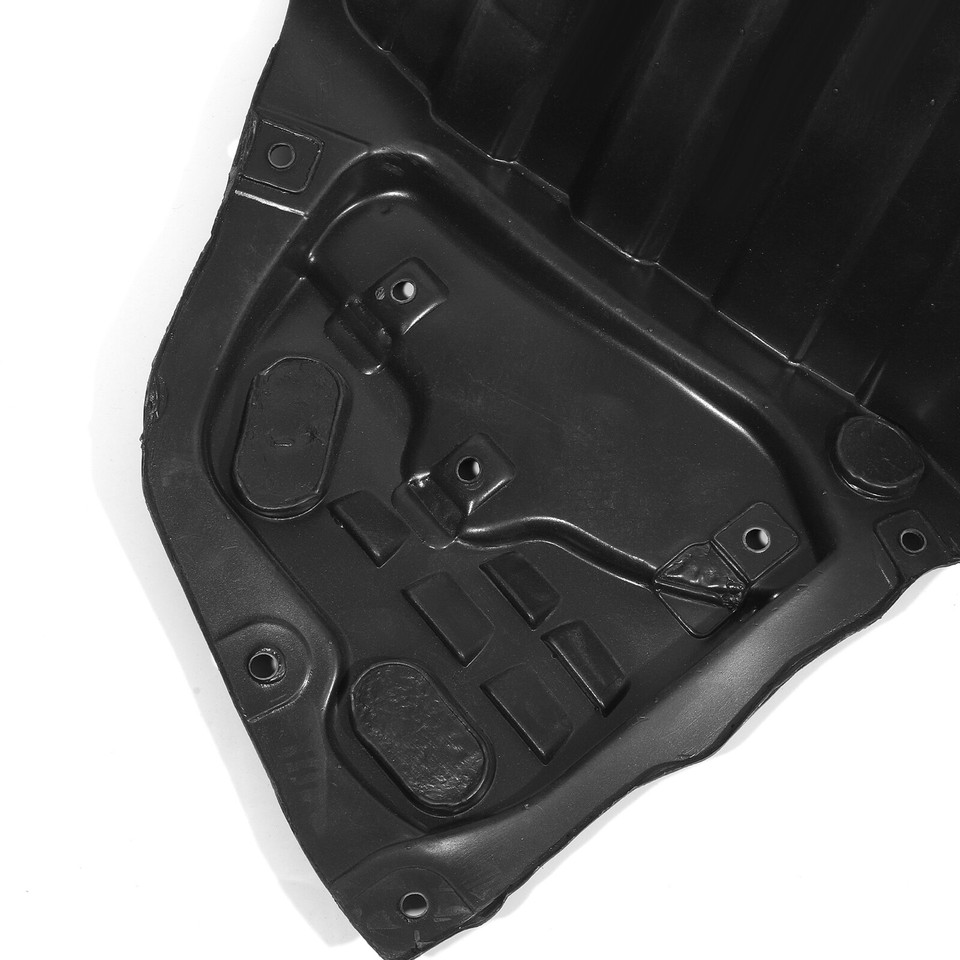 Front Left Right Side Fender Liner Set For 2017-2019 Honda Civic ...