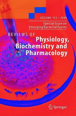 Special Issue on Emerging Bacterial Toxins by Ingo Just, Klaus Aktories ...