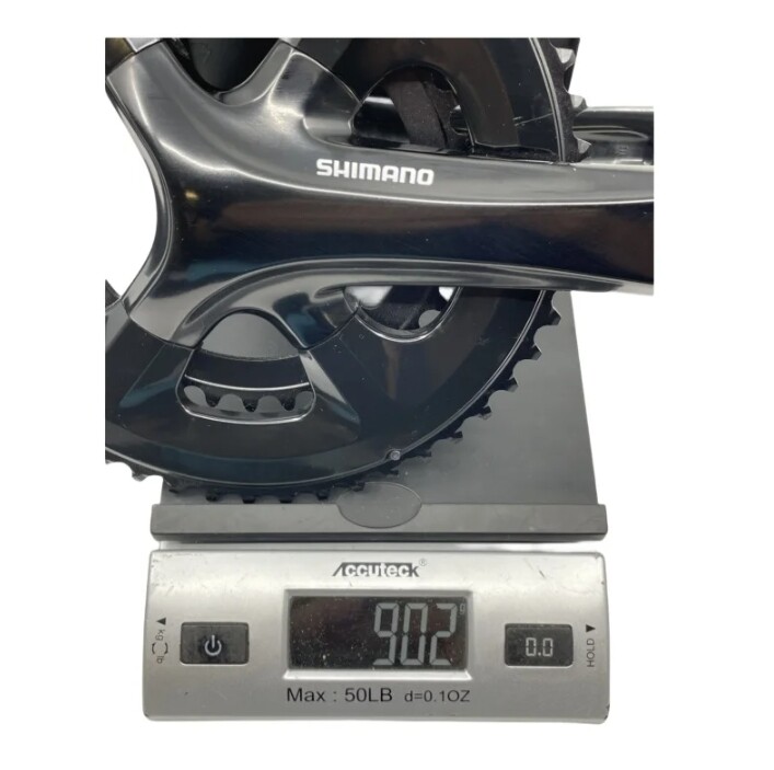 New Shimano RS510 2x11 Speed Road Bike Crankset 165MM 170MM 172.5MM ...