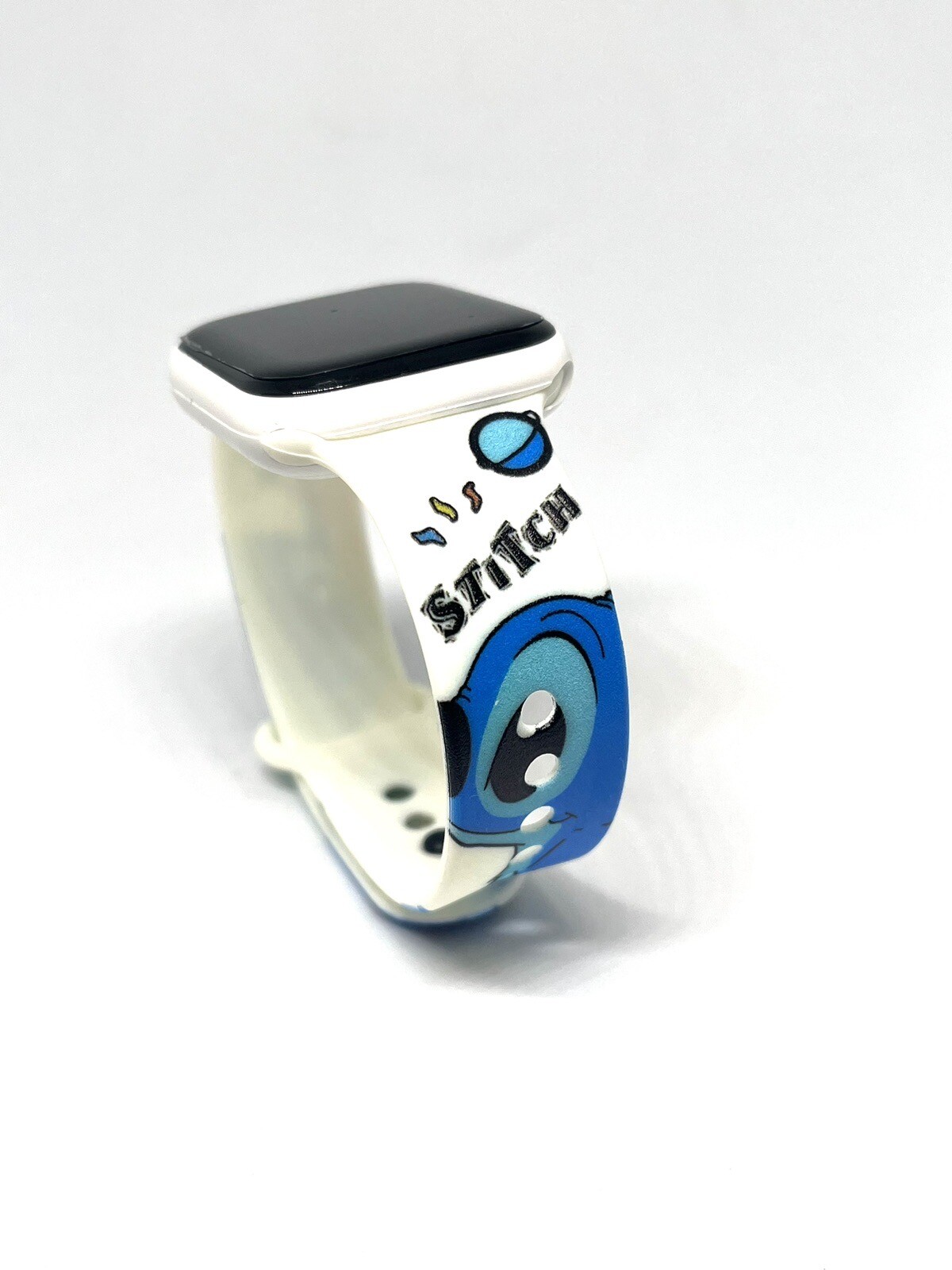 Lilo & Stitch Kids Girls Unisex LED Digital Wrist Watch Christmas Gift ...