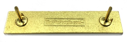 New "Pink Stork" Citation Bar Lapel Pin | eBay