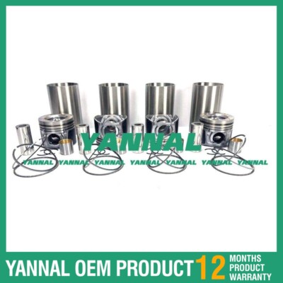 D24 Overhaul kit For Doosan D24 Engine Spare Parts | eBay