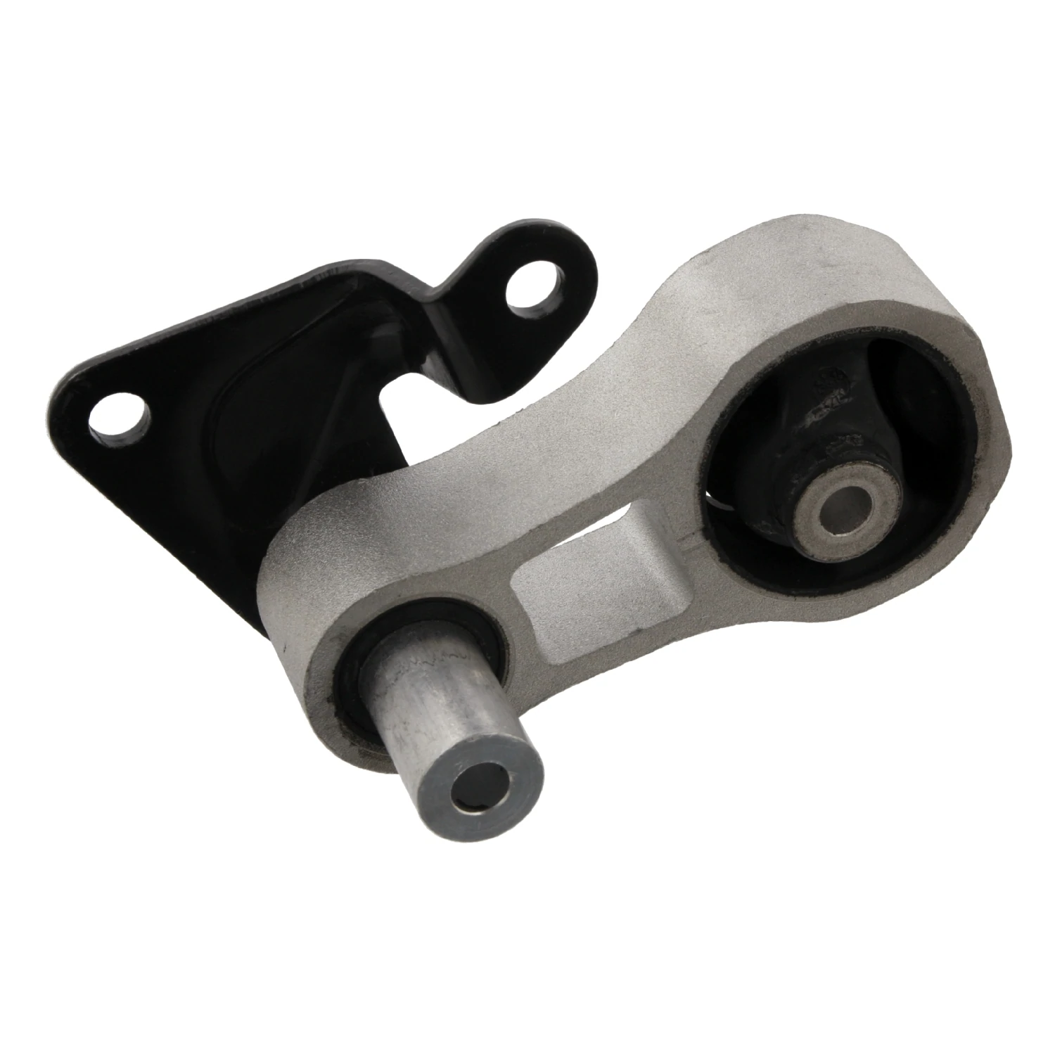 Ford Fiesta Lower Engine Mount Fits MK7 1.6 TDCi Febi 30057 | eBay