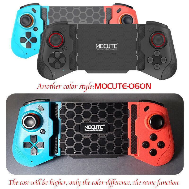 Functional Iphone Game Controller