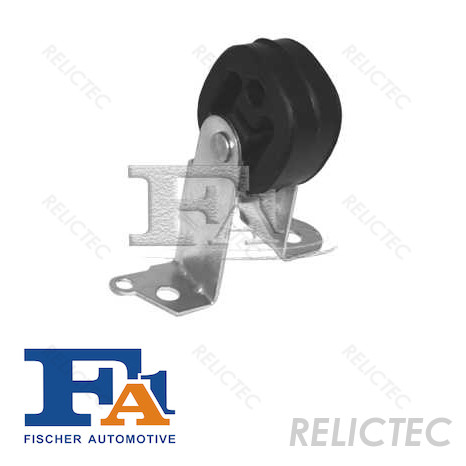 Exhaust Hanger Bracket Holder Mount Audi:A4 8K0253144E | eBay UK