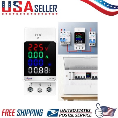 Electrical Power Meters