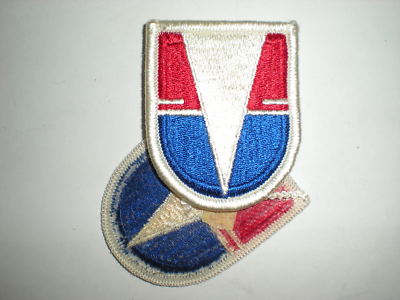 US ARMY 37TH ENGINEER BATTALION BERET FLASH | eBay