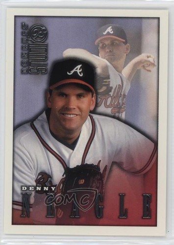 1998 Donruss Studio Denny Neagle #76 | eBay
