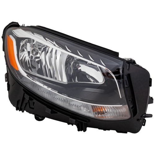 Headlight Lamp Right Hand Side for MB Mercedes Passenger 2538202061 ...