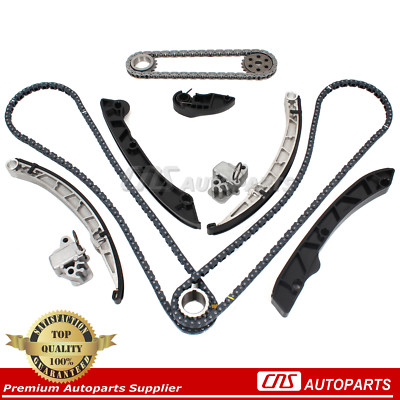 Fits 10-15 Land Rover LR4 Range Rover 3.0L 5.0L V8 DOHC Timing Chain ...