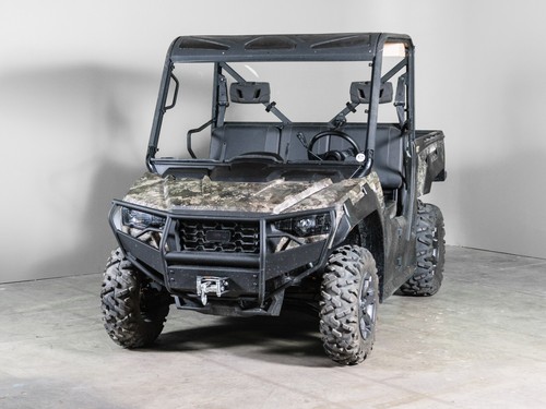 TERRARIDER ARCTIC CAT PROWLER PRO FULL UTV WINDSHIELD - PRO FIT - AR 1/ ...