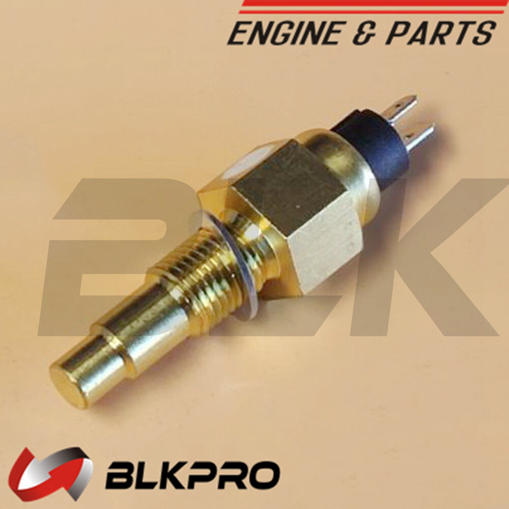 DCEC OEM SENSOR TEMPERATURE TEMP For Cummins 8.3C 6C 8.9 3979176 M14*1. ...