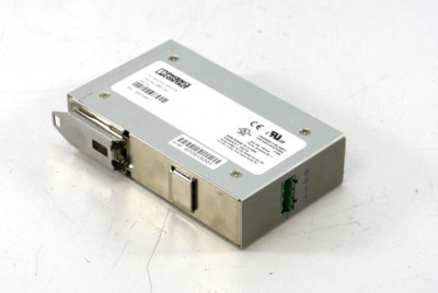 Phoenix Contact FL SWITCH SFNB 5TX Industrial Ethernet Switch 10 / 100 ...