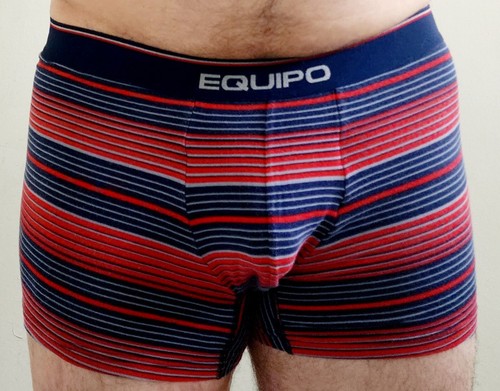 Equipo Men's 3-Pack Boxer Briefs | eBay