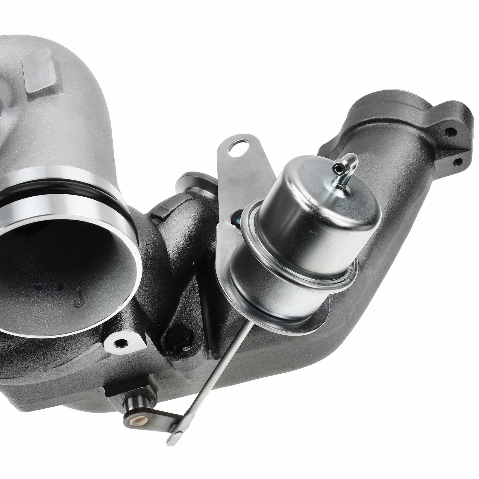 Turbocharger for Chevy B7 Express 2500 3500 GMC Savana 2500 3500 V8 6 ...