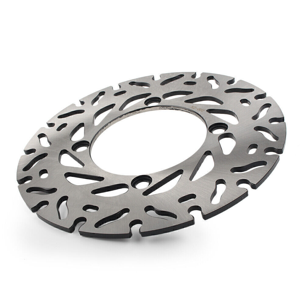 240mm Rear Brake Disc Rotor For Honda CB400 VTEC MF08 MF10 FORZA 250 ...