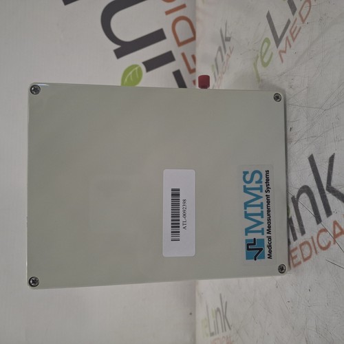 Medical Measurement Systems CMP-V2-A1 Perfusion Pump Plus | eBay