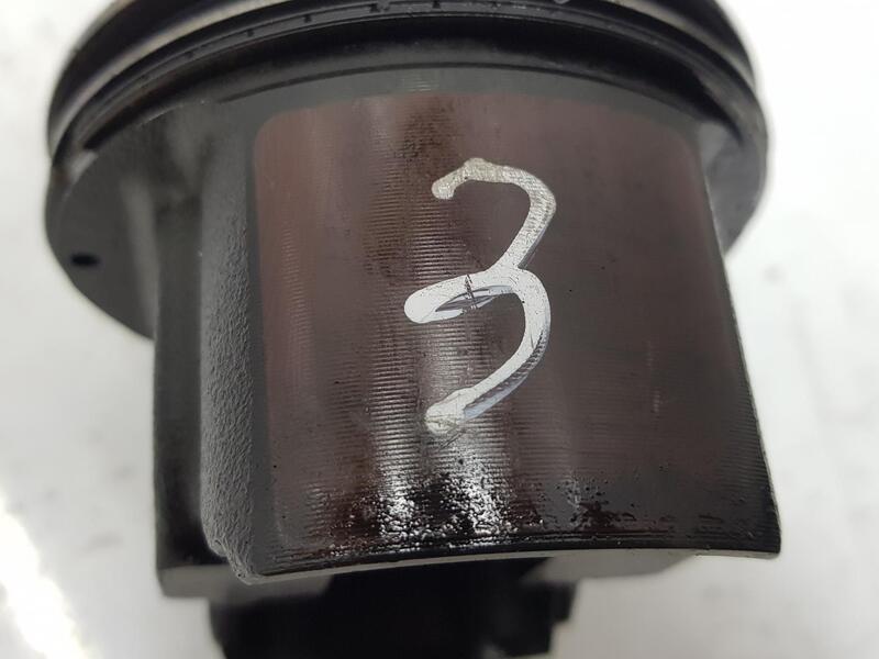 A6540306400 pistón para MERCEDES CLASE GLA 2.0 CDI (150 CV) 2020 ...