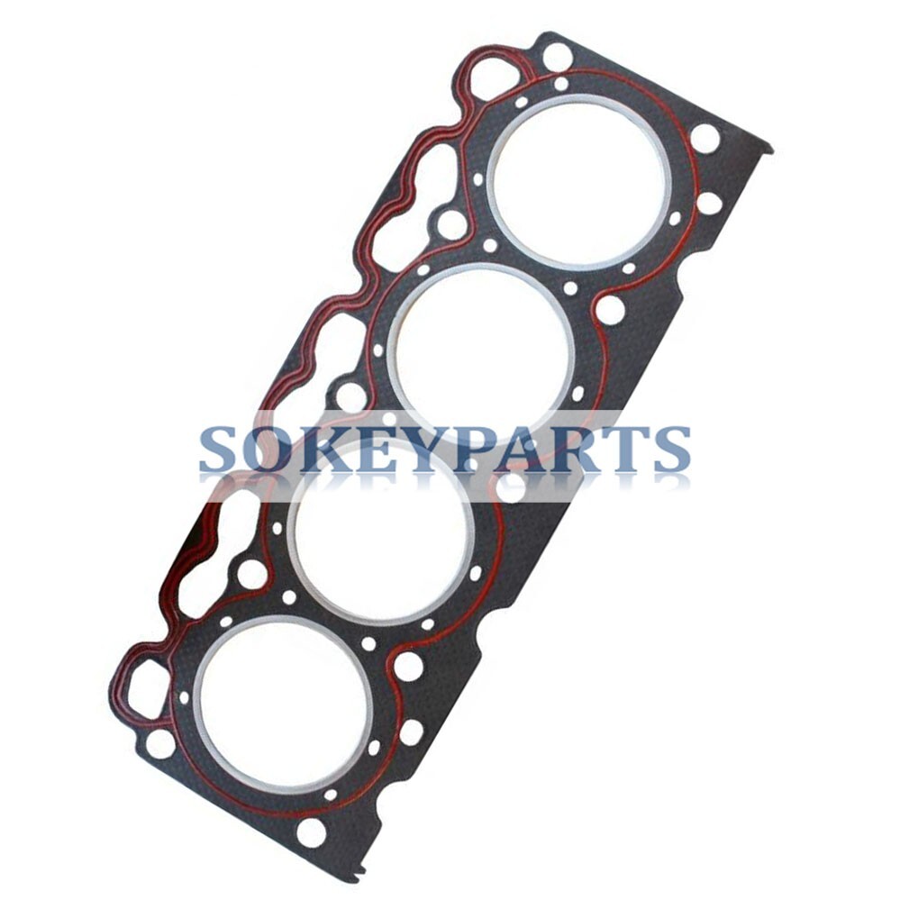 Fit For Deutz F4L1011 BF4L1011 Engine 2 Notch New 04176102 Cylinder ...