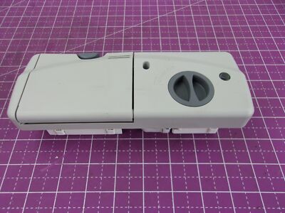 154452704 - Frigidaire Dishwasher Detergent Dispenser | eBay