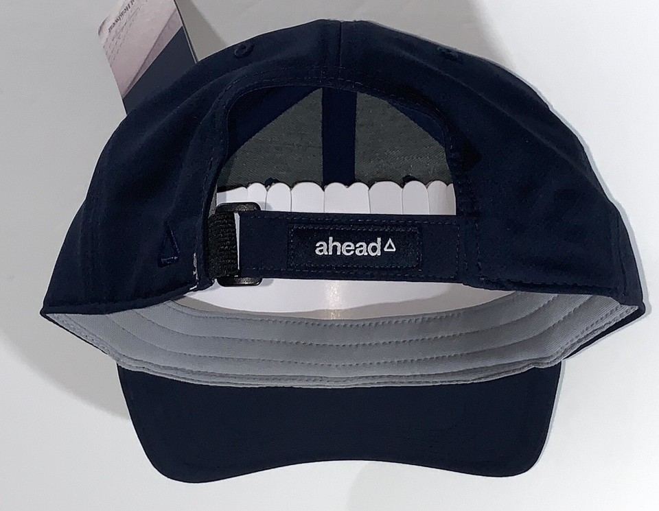 2025 US Open golf Hat Oakmont navy performance style new pga | eBay