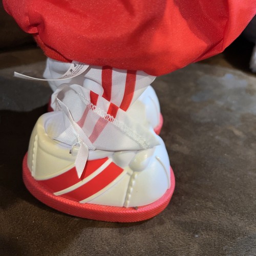 M3 Master Moves Mickey Mouse Disney Dancing Talking Interactive Doll ...