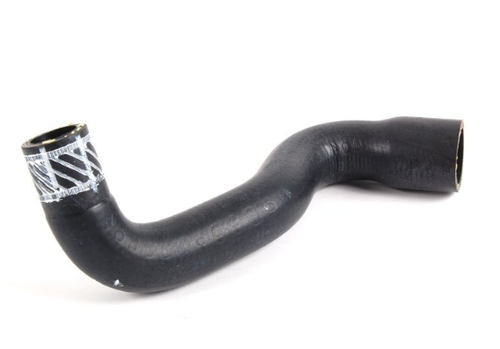 MERCEDES BENZ C W203 Water Coolant Pipe Hose A2712030182 NEW GENUINE | eBay