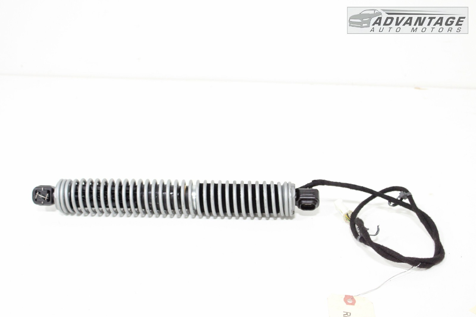 2011-2016 BMW 535I F10 REAR RIGHT TRUNK LID RETURN SHOCK SPRING ...