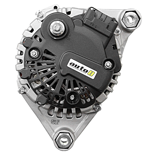Brand New Alternator for Hyundai Tiburon GK 2.7L Petrol G6BA 01/02 - 12 ...