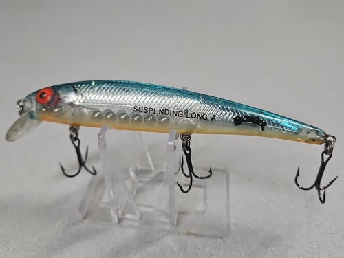 Discontinued Bomber/Excalibur KEVIN VAN DAM LONG 15A Suspending ...