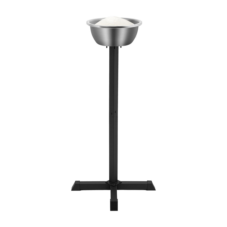 Portable Gym Chalk Stand, Gym Chalk Holder, Freestanding Chalk Holder ...