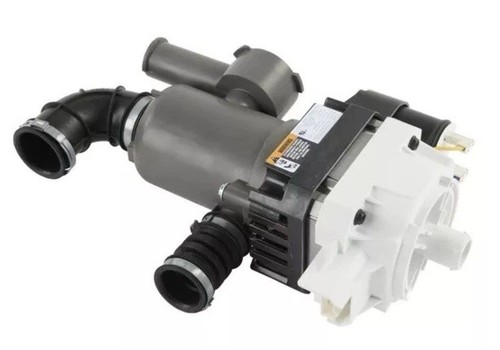1 YR WARRANTY Kitchen-Aid Dishwasher Circulation Pump Motor Assembly ...