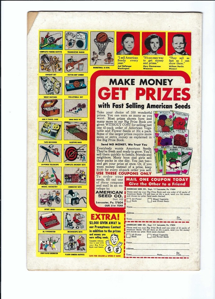 Action Comics 375 Superman The Big Forget Supergirl Th Woman Who Hated ...