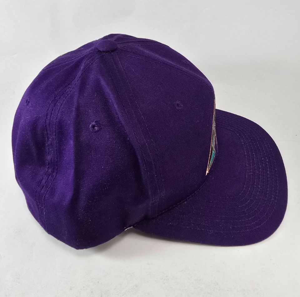Vintage 90s Sports Specialties Arizona Diamond Backs SnapBack Hat | eBay