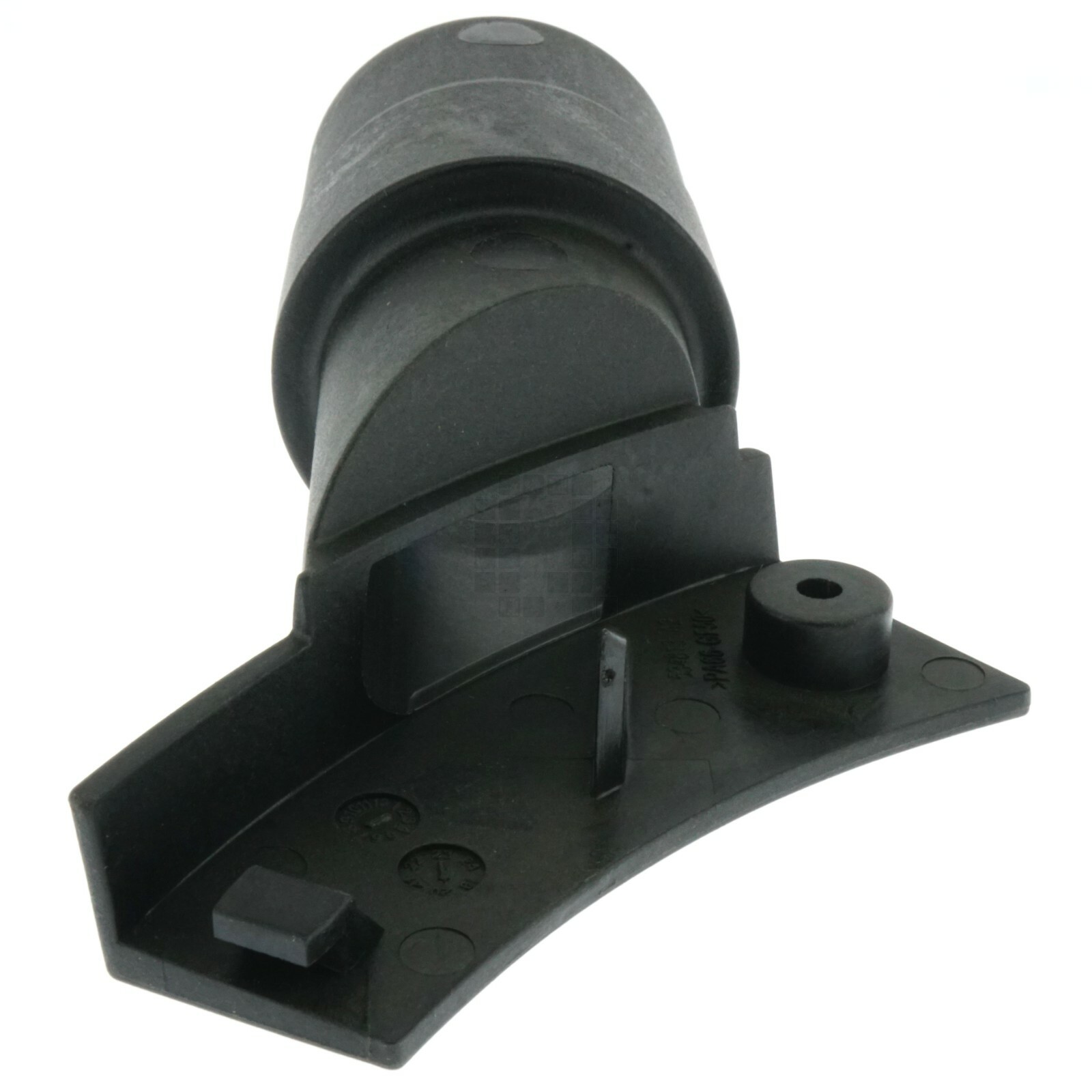 Milwaukee 49-90-3001 Dust Adapter For 7 1/4 Circular Saw (2732-20) for ...