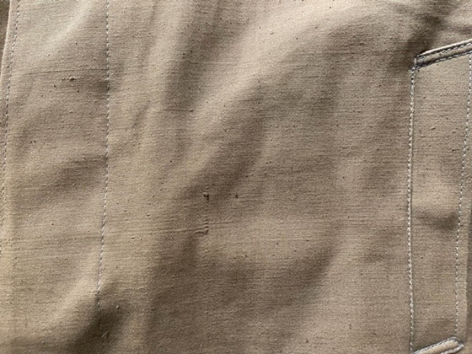 Vintage Russian CCCP Soviet Army tanker jacket M | eBay