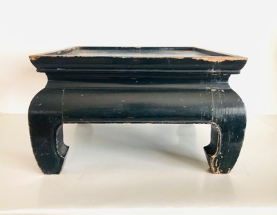 Tables - Ming Style Table