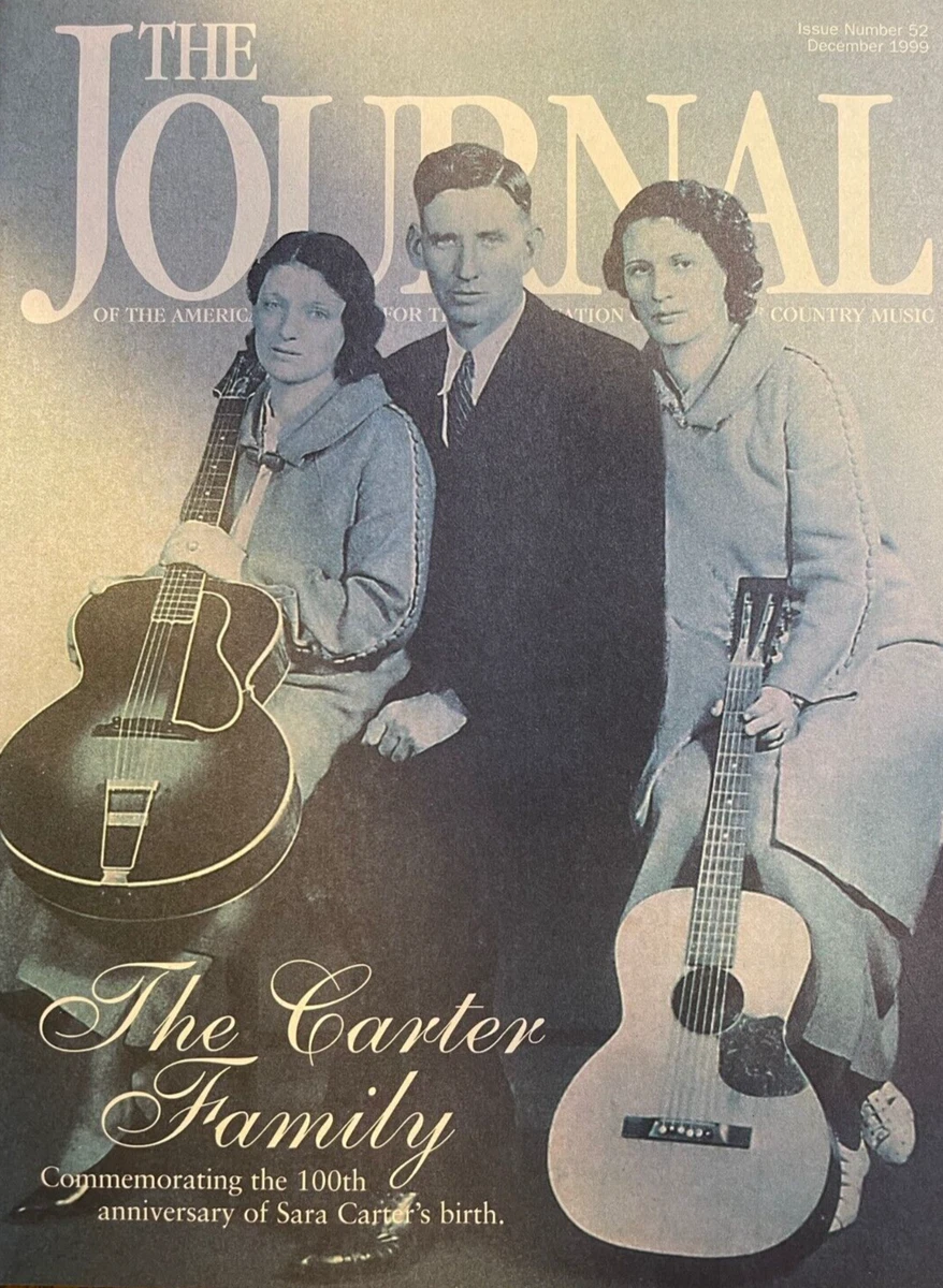 June Carter Family