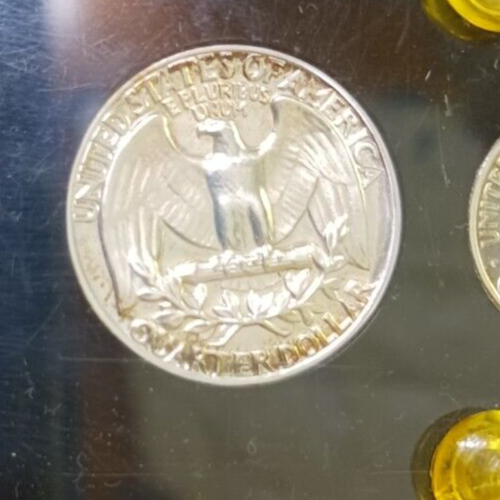 1955 U.S. Proof Set | eBay