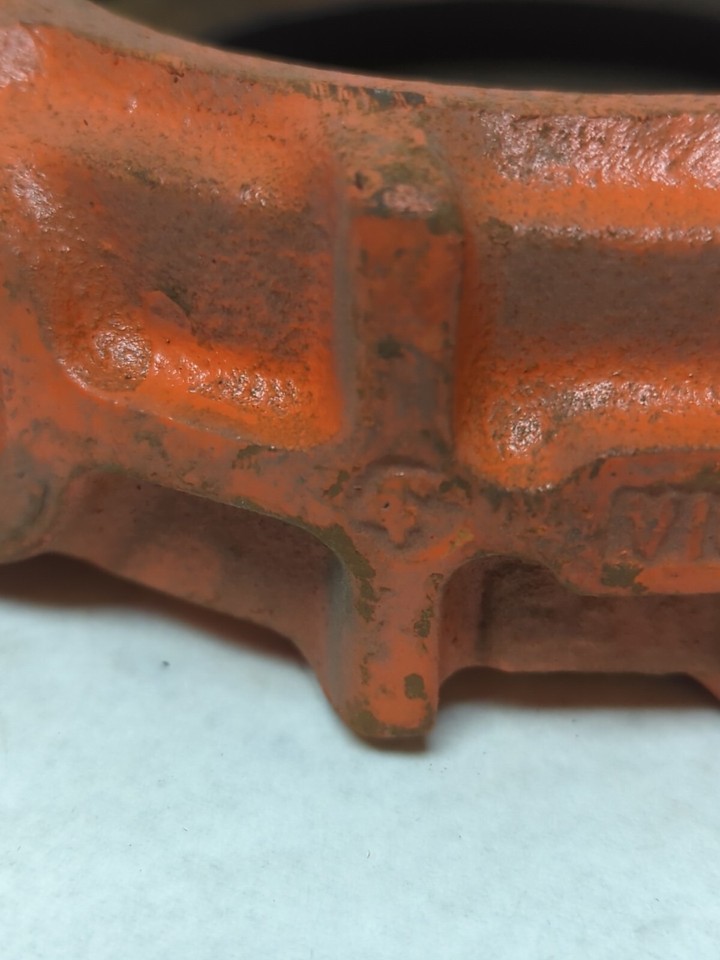 VICTAULIC,STYLE 77,4 INCH PIPE COUPLING WITH GASKET NOS | eBay