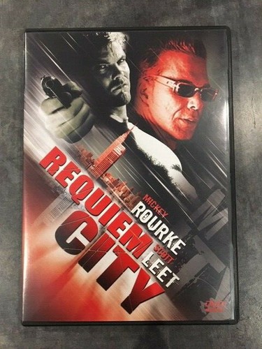 REQUIEM CITY - film en DVD | eBay