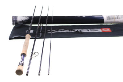Fly Fishing - Switch Rod