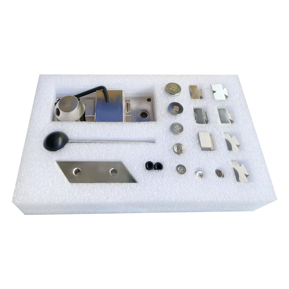 Ring Bending Bender Shaping Machine Handle Shape Rings Jewelry Making ...