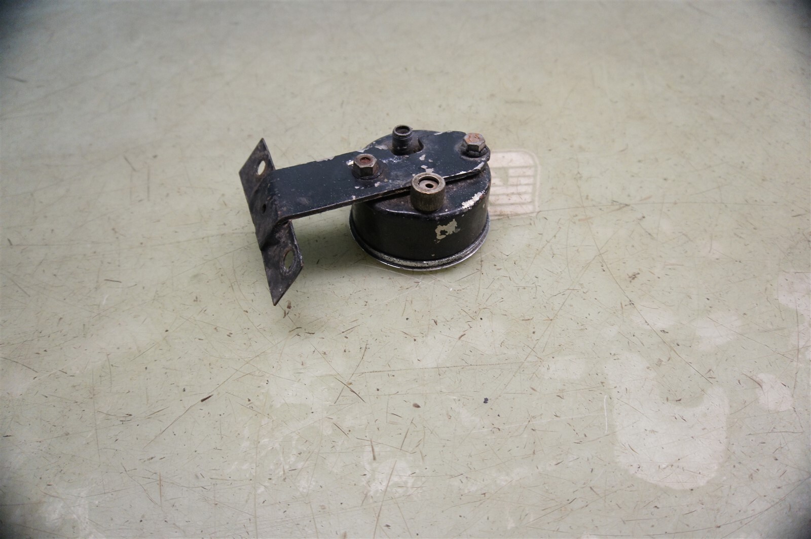 1951 Triumph T100 5T T100C Tiger Alloy Pre unit Rigid *2649A ...